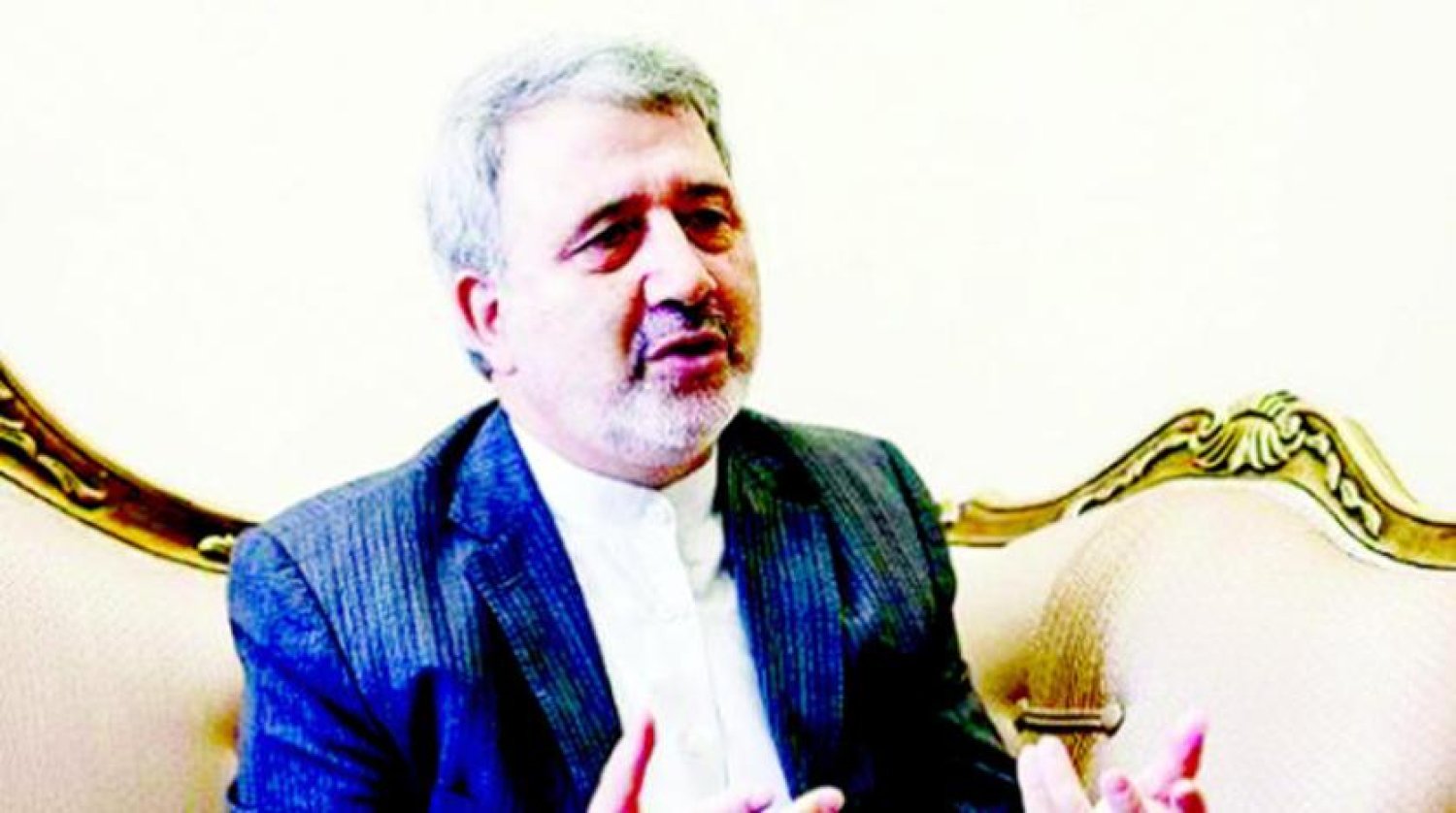 Tahran, Riyad'daki büyükelçiliğini Hac mevsiminden önce açmak istiyor