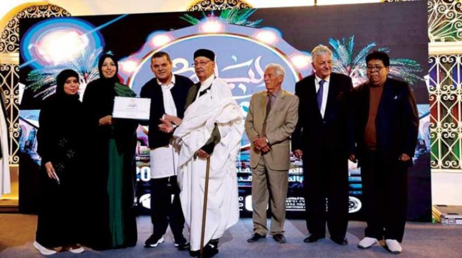 Kahire, Hafter ve Salih'e Şükrü'nün Türkiye ziyaretinin sonuçları ...