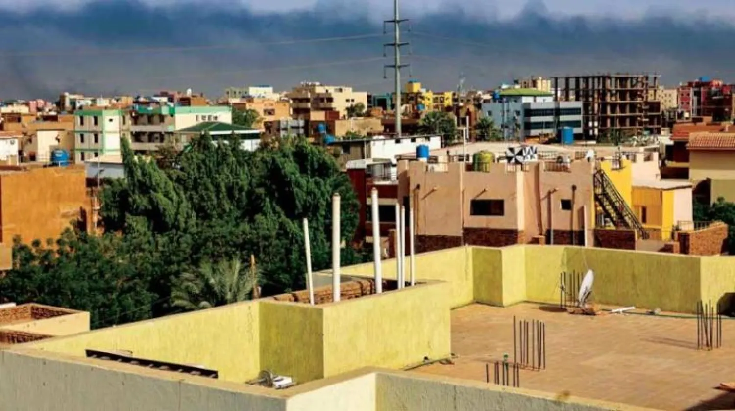 Sudan’daki çatışmalarda psikolojik savaşın etkisi
