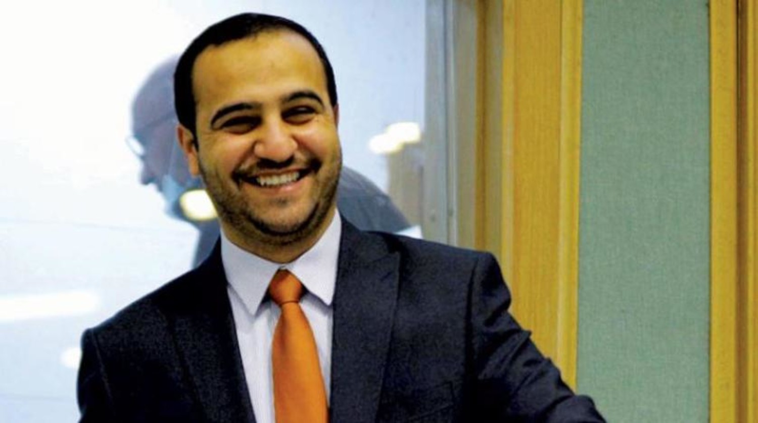 Jordan Affirms that Arrested Lawmaker in Israel Not Subject to Abusive ...