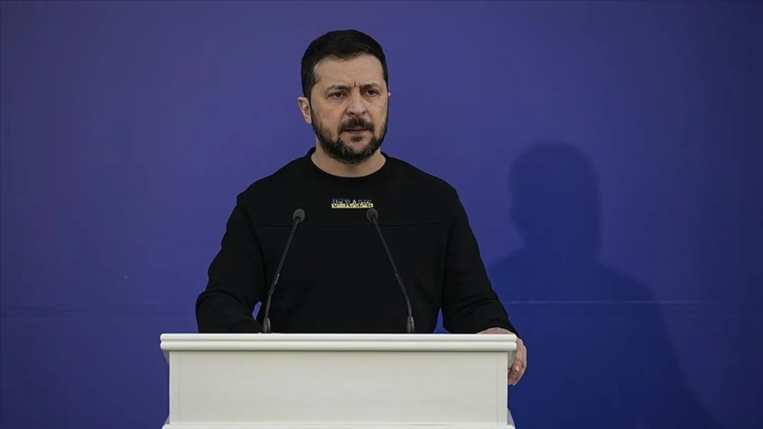 Zelenskiy: "Kırım'ı tekrar Ukrayna kontrolüne almakta başarılı ...