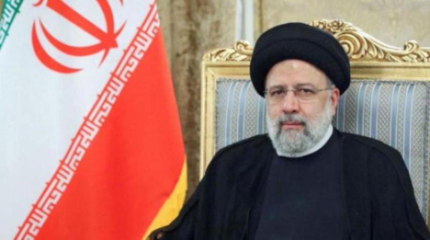 Raisi to Begin Damascus Visit on Wednesday