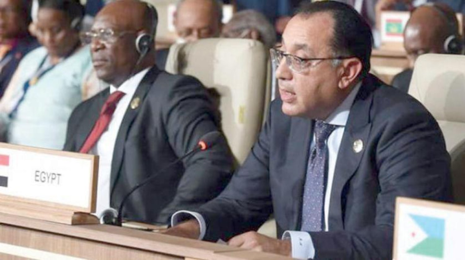 Japanese PM to Visit Egypt