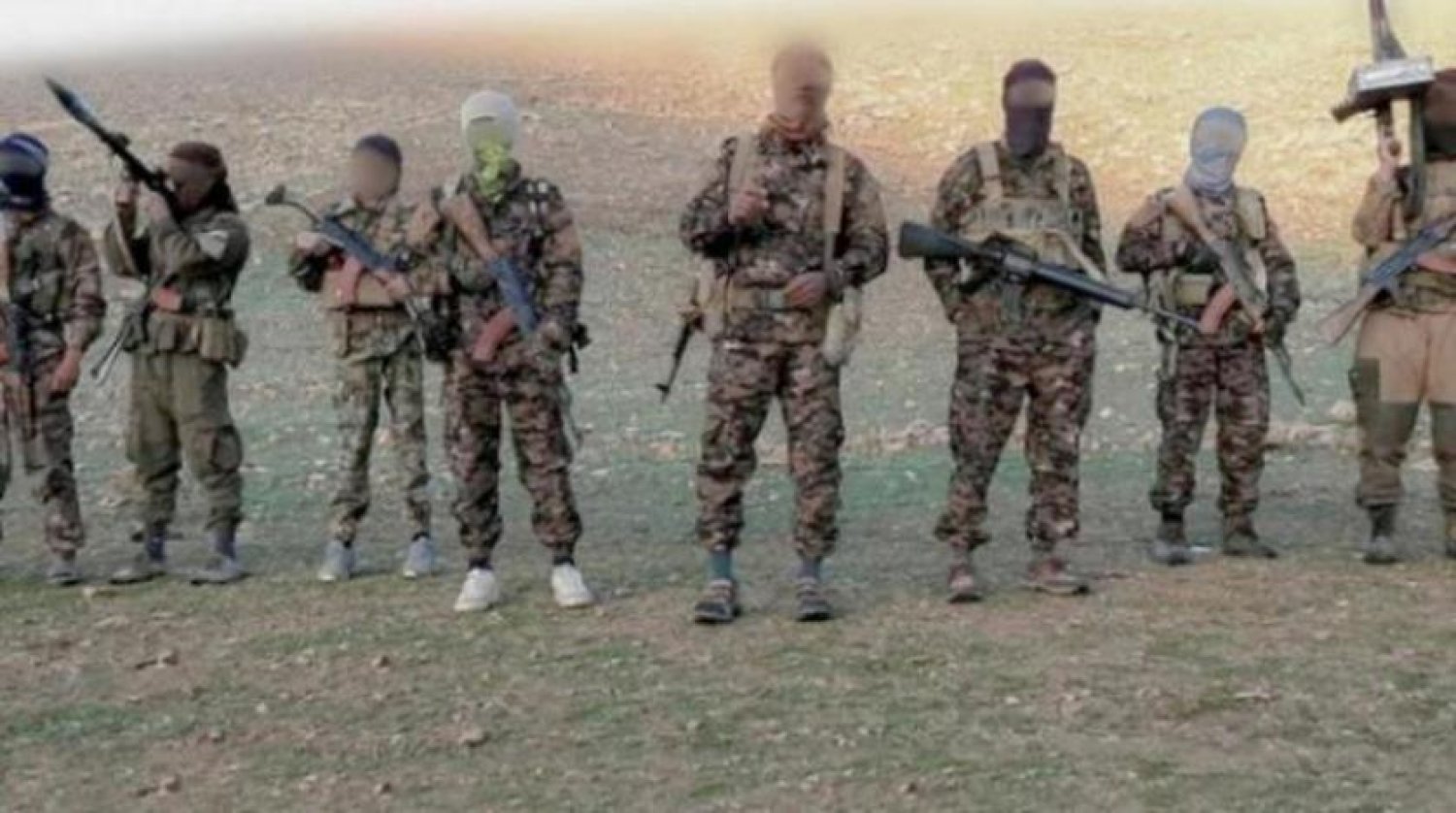 ISIS Leader Killed in Syria by Turkish Intelligence Services, Says Erdogan