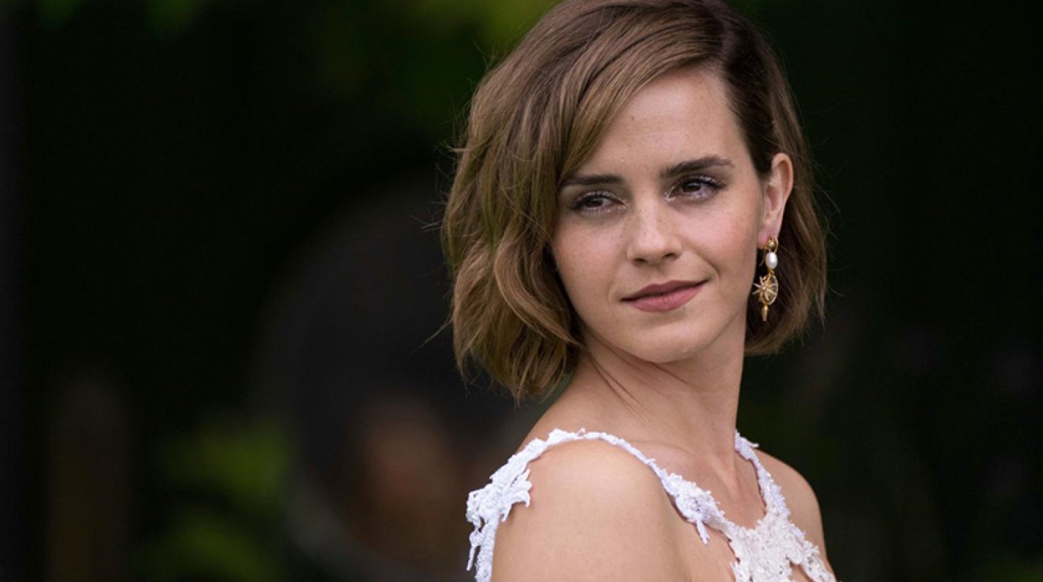 Emma Watson oyunculuğu bıraktı mı?