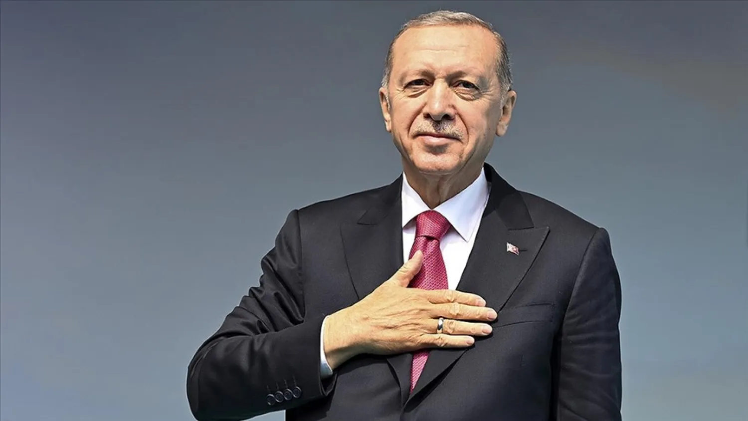 Cumhurbaşkanı Erdoğan: Yer altı ve yer üstü zenginliklerimizi ...