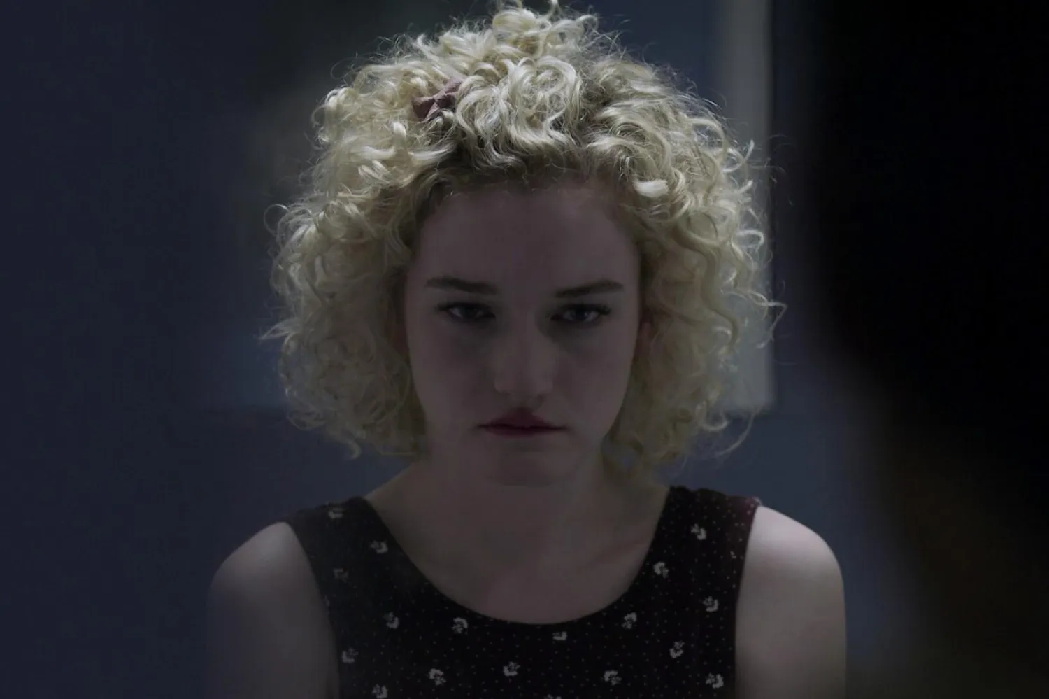 Netflix dizisinin ödüllü yıldızı korku filminde oynayacak