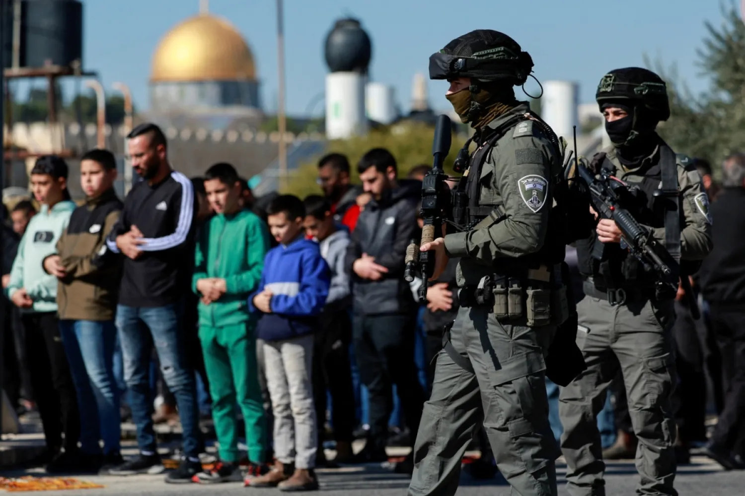 ABD projesi ve barış koşulları