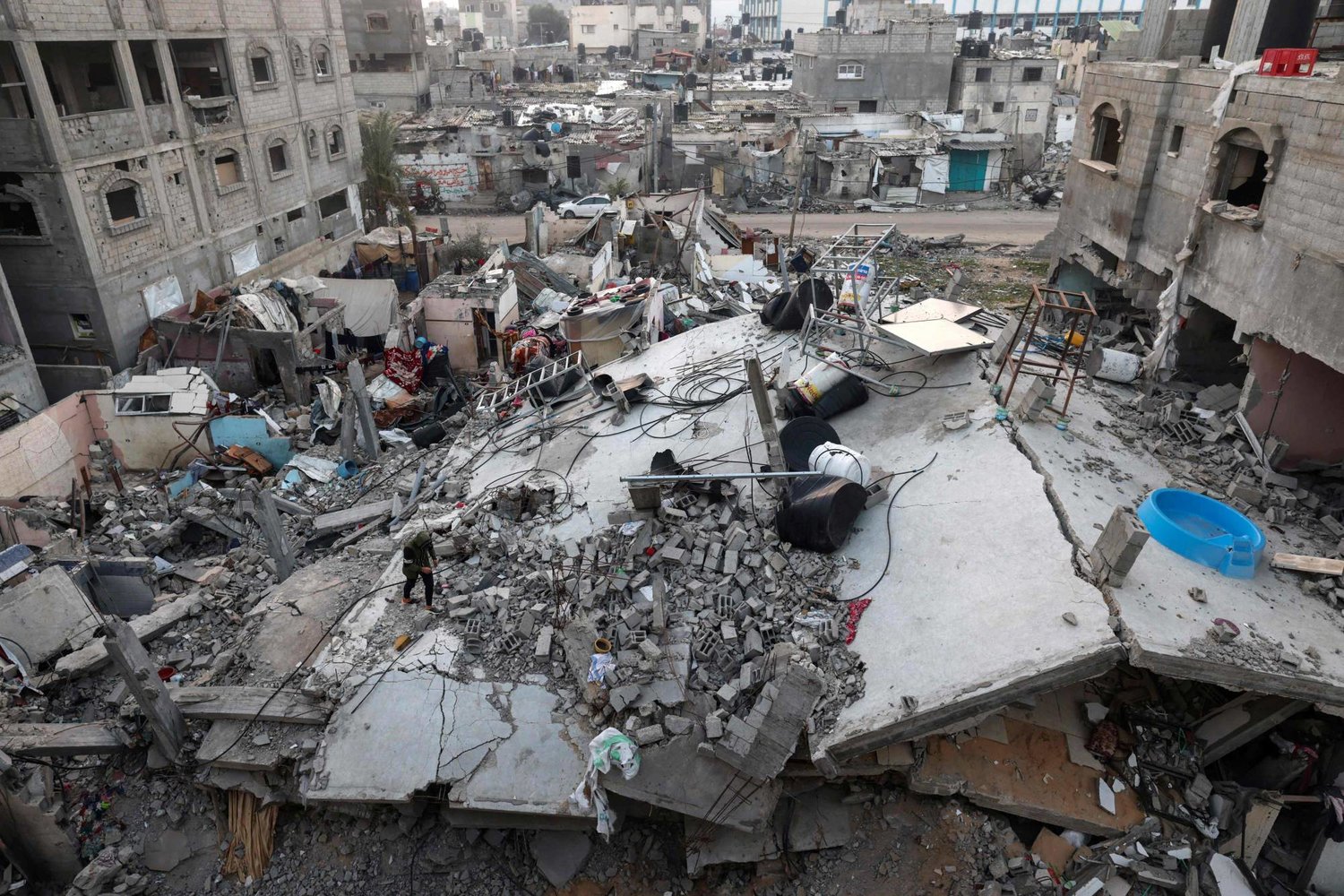 Hijacker Wanted by FBI Dies of Cancer