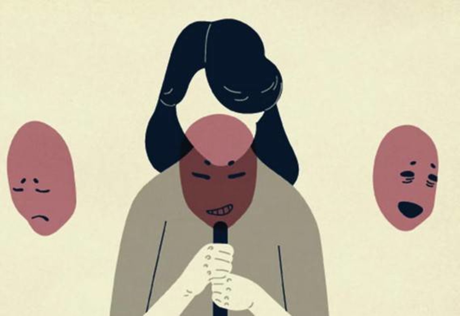 Kişilik bozukluğu ve bununla nasıl başa çıkmanın yolları