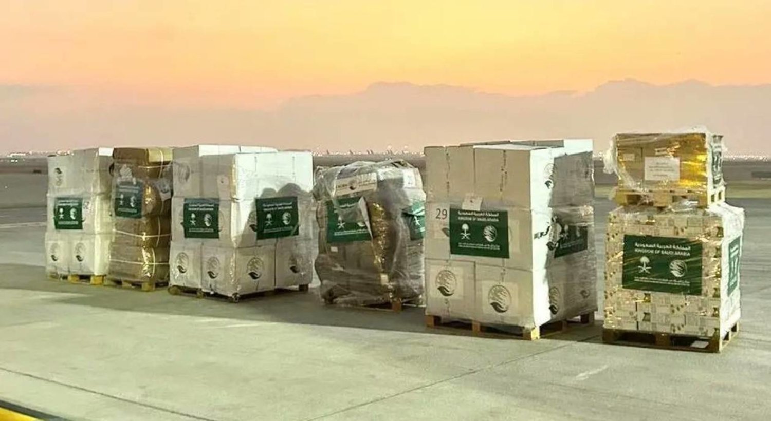 Suudi Arabistan Dışişleri Bakanı ve BM Genel Sekreteri Gazze’deki ...