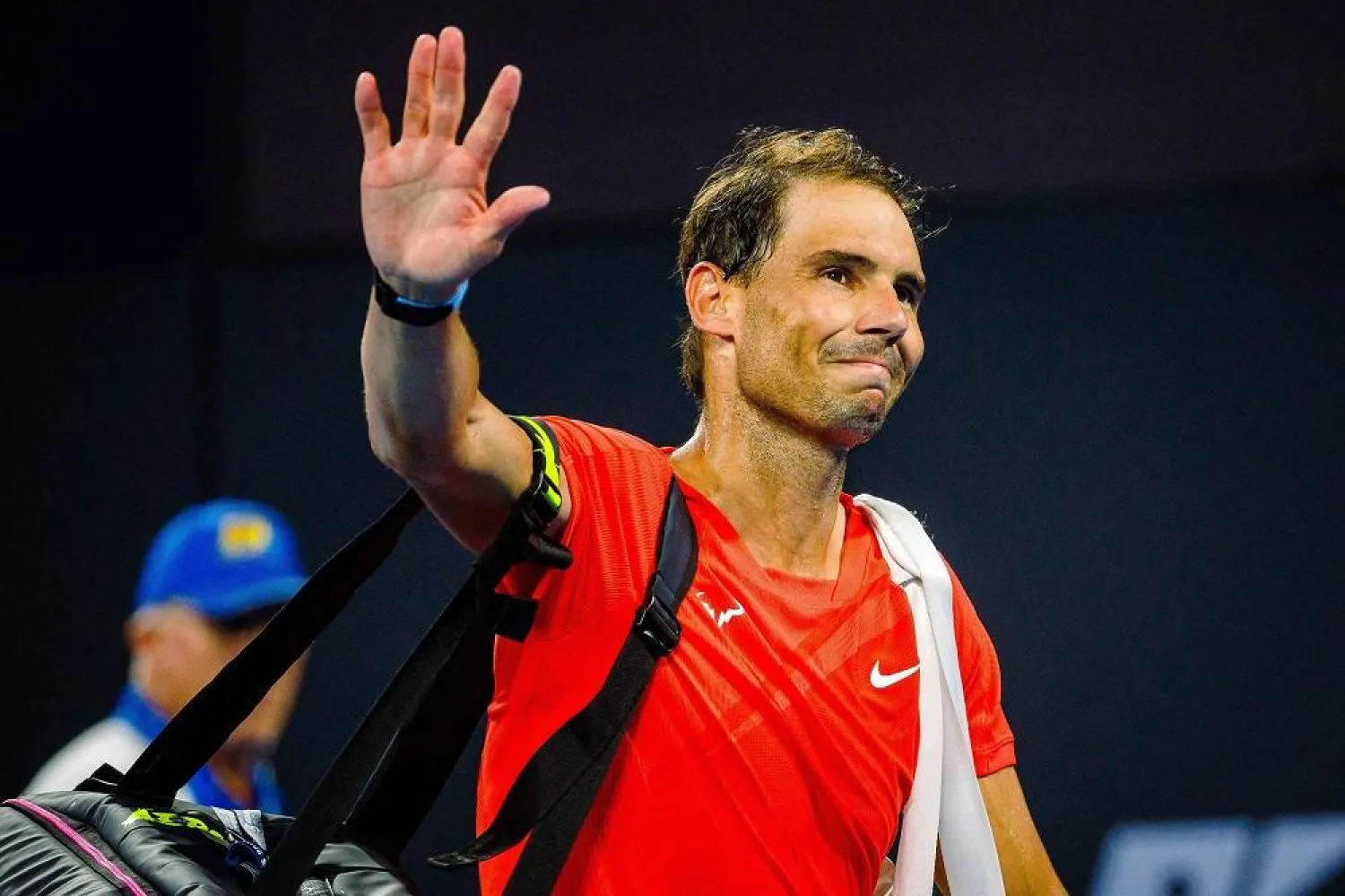 Rafael Nadal’s Australian Open Withdrawal Leaves Plenty of Questions ...