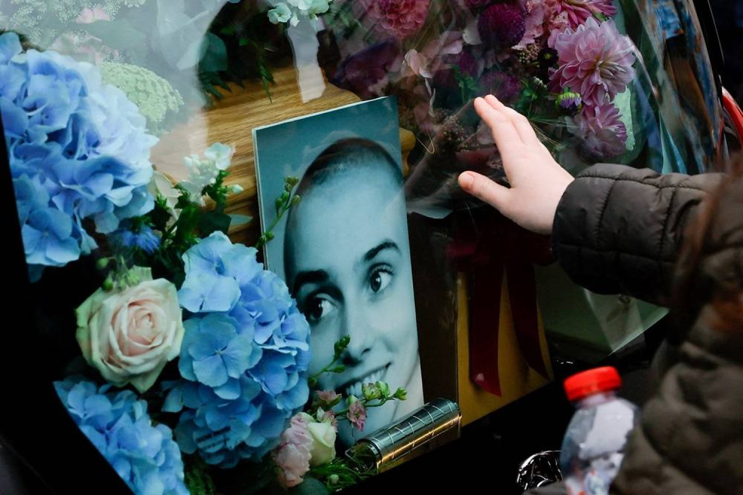 Sinead O’Connor Died of Natural Causes, London Coroner Says