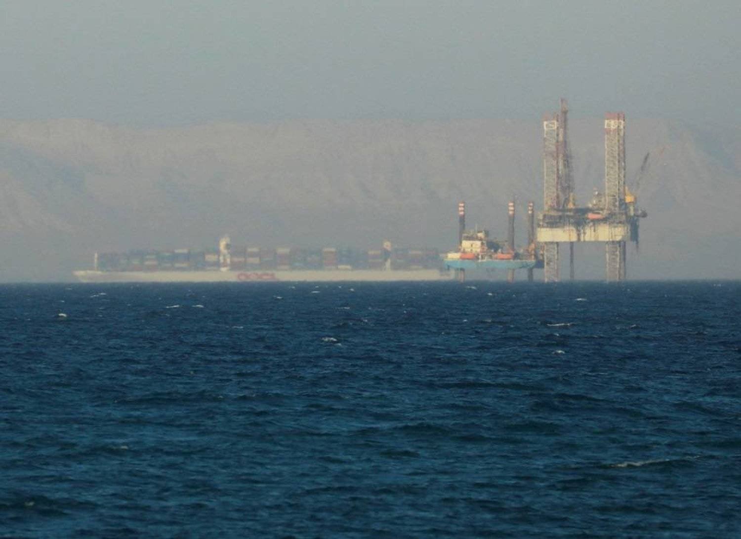 UN Security Council Demands Immediate End to Houthi Red Sea Attacks