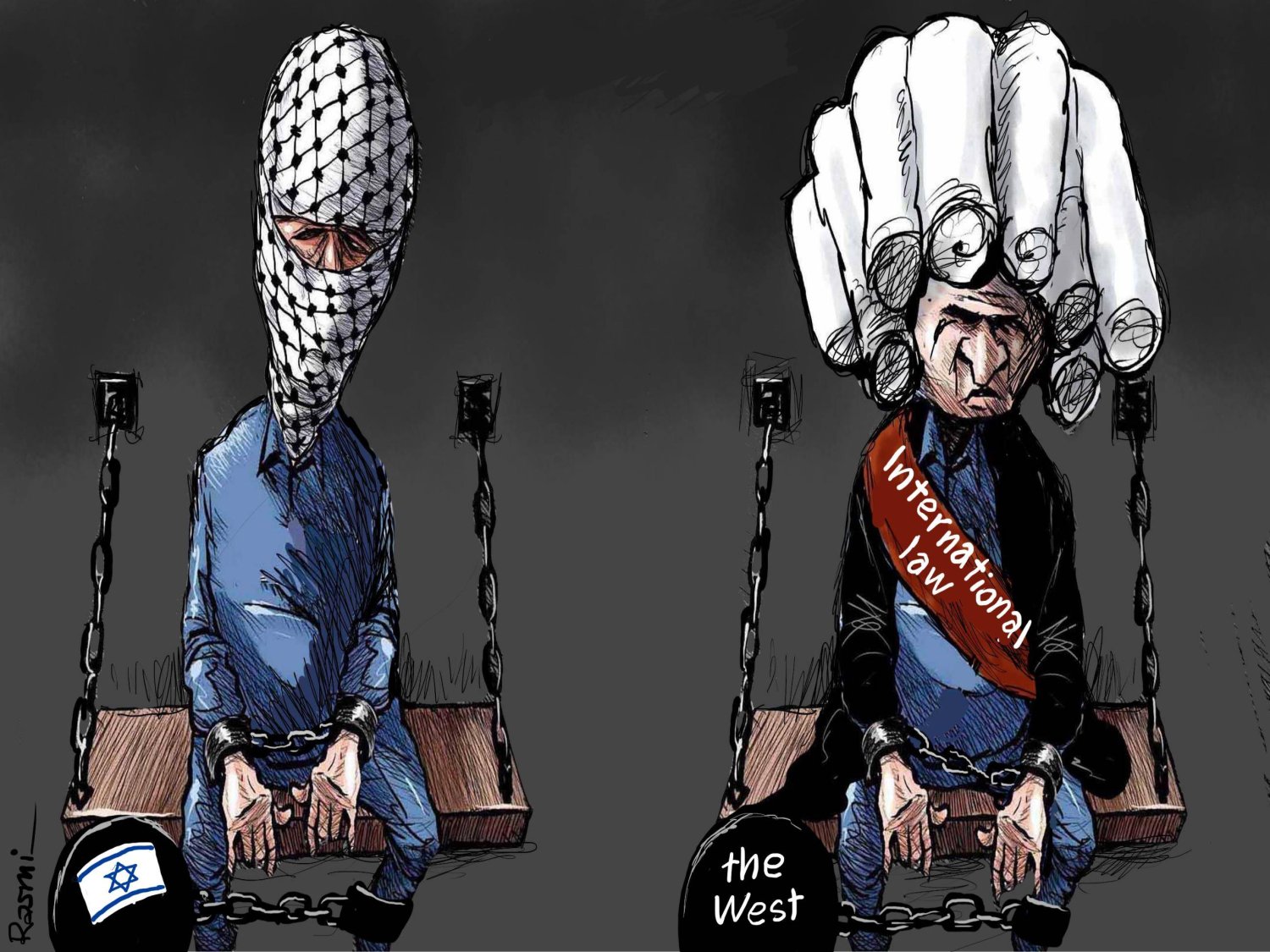 Prisoners : r/EndlessWar