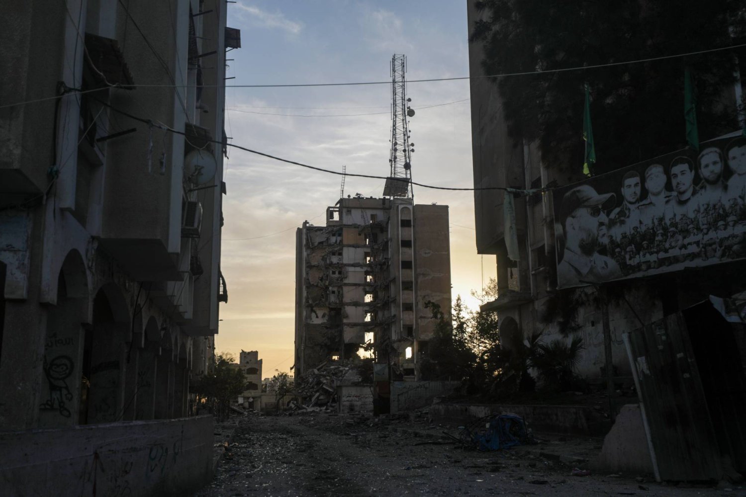 Meksika ve Şili Gazze'deki çatışmayı Uluslararası Ceza Mahkemesi'ne taşıdı