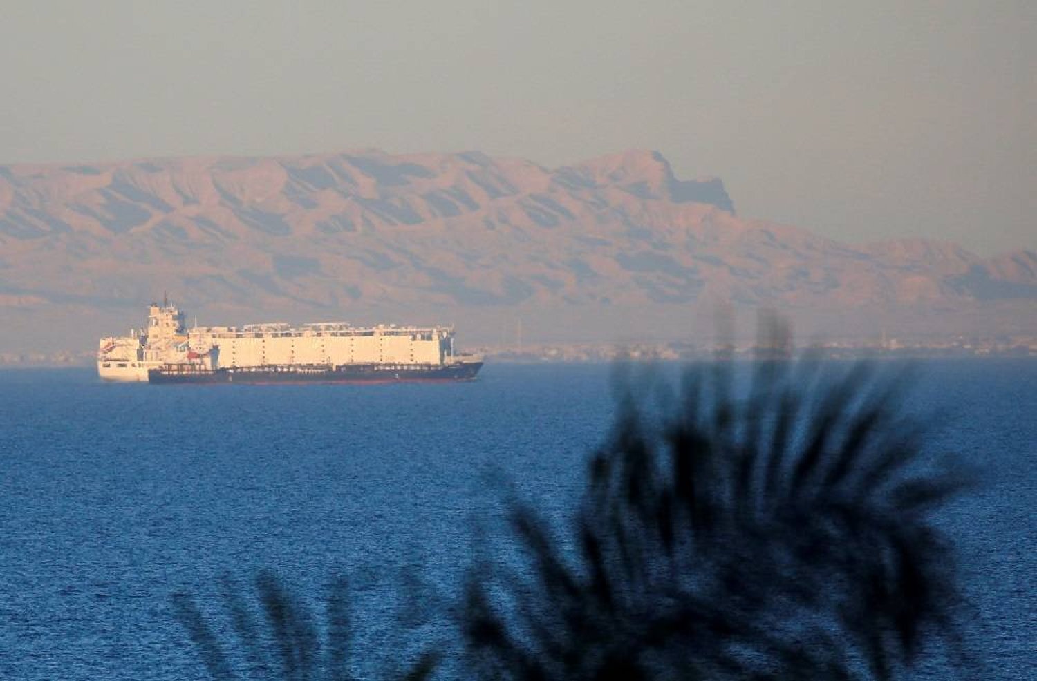 What Does Red Sea Disruption Mean for Europe’s Economy?