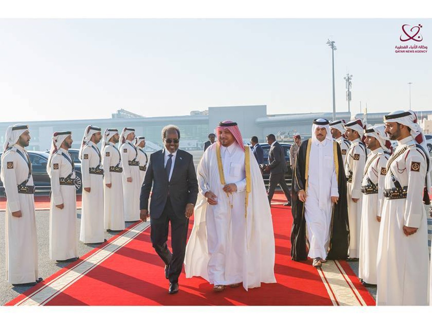 Somali: Eş-Şebab’ın ordu üslerine saldırmasıyla şiddetli çatışmalar çıktı