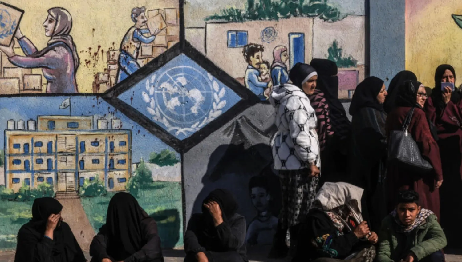 Paris Meeting On Gaza 'Constructive', Says Israel PM's Office