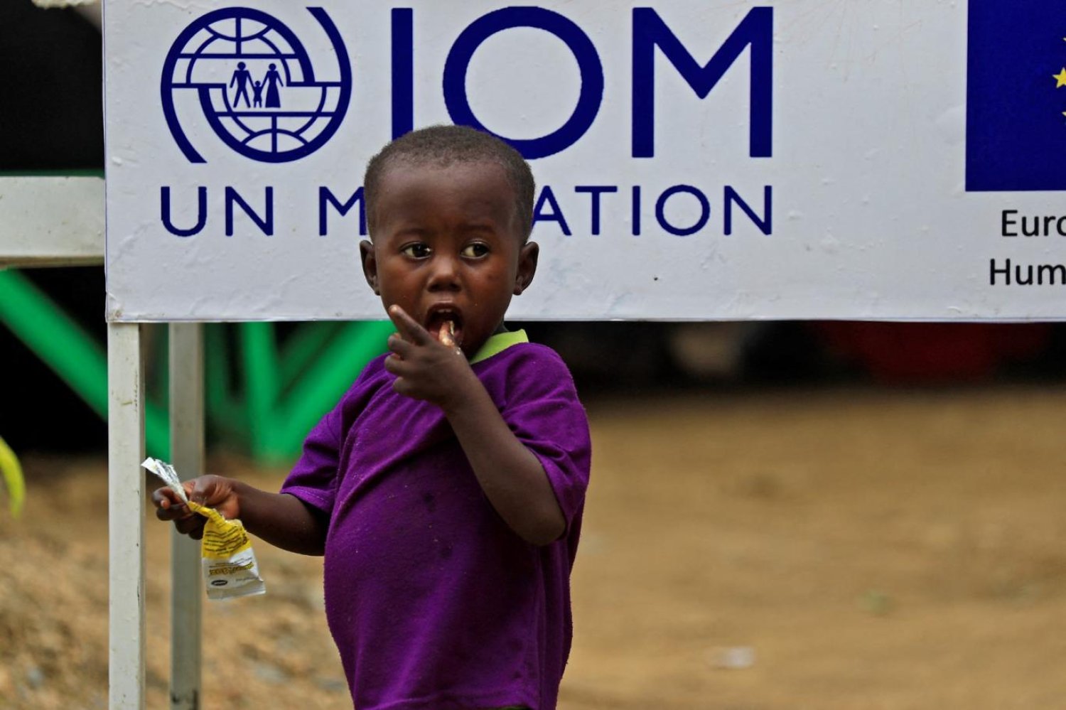 Afrika'nın 'buğday ambarı' Sudan kıtlığın eşiğinde