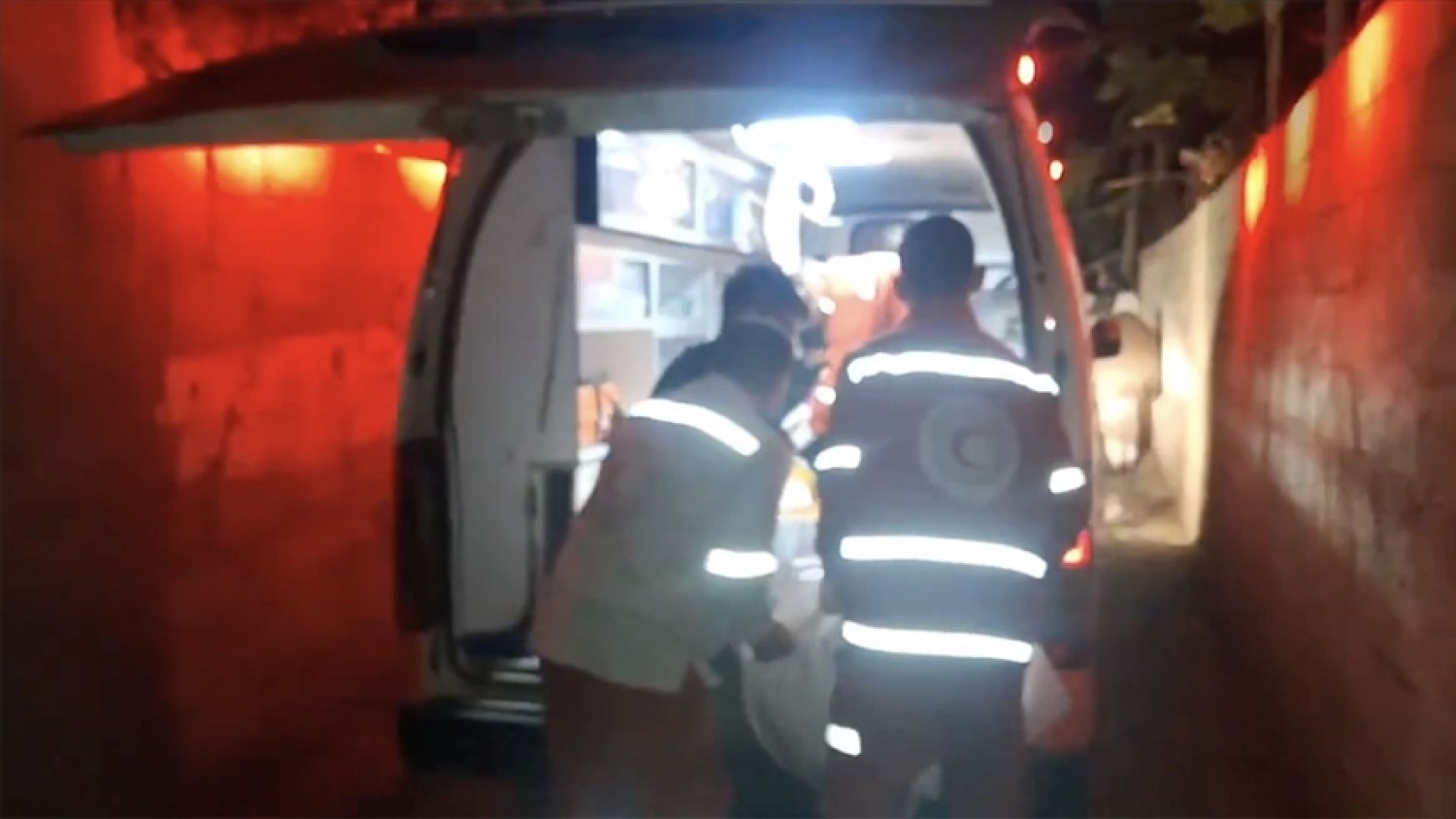 Gazze Şeridi sakinlerinin dünyayla tek iletişim aracı ‘eSIM kartlar’ oldu