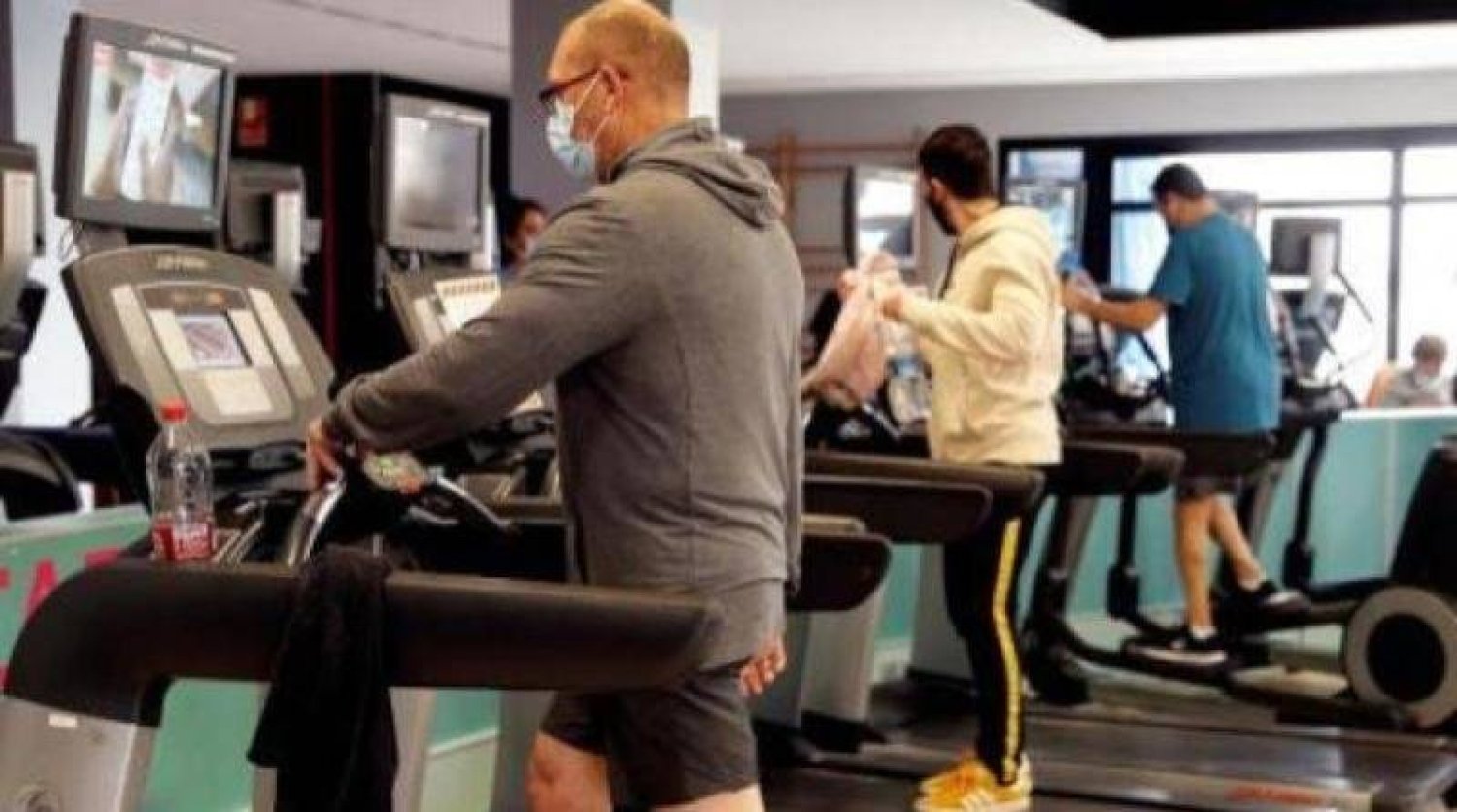 ABD'nin obezite haritası çıkarıldı