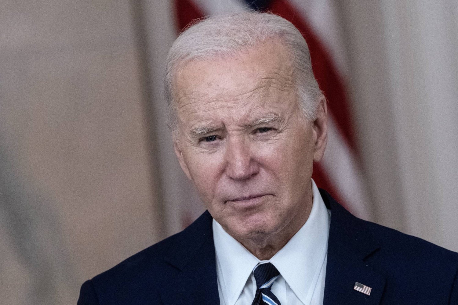 Biden, ABD’deki Filistinlilere ‘insani’ nedenlerle sınır dışı edilmeye ...