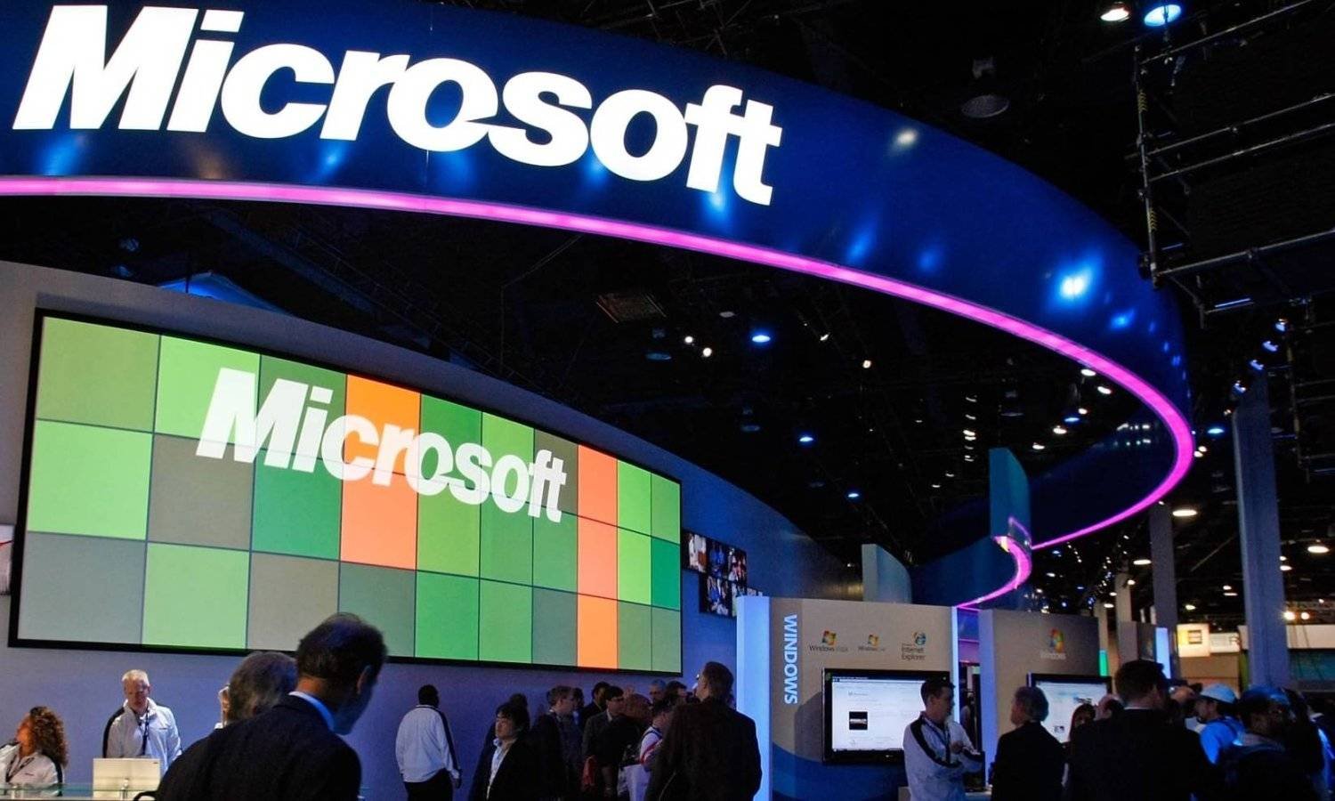 Microsoft Says it Caught Hackers from China, Russia, and Iran Using its ...