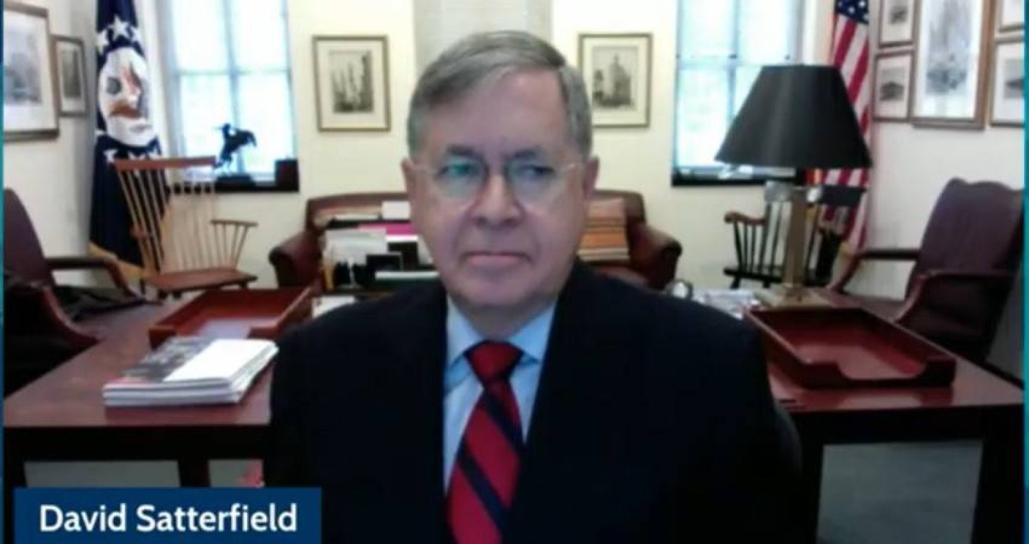 Ukrayna Başbakan Yardımcısı: Rusya’nın ihlalleri nedeniyle bugün insani ...