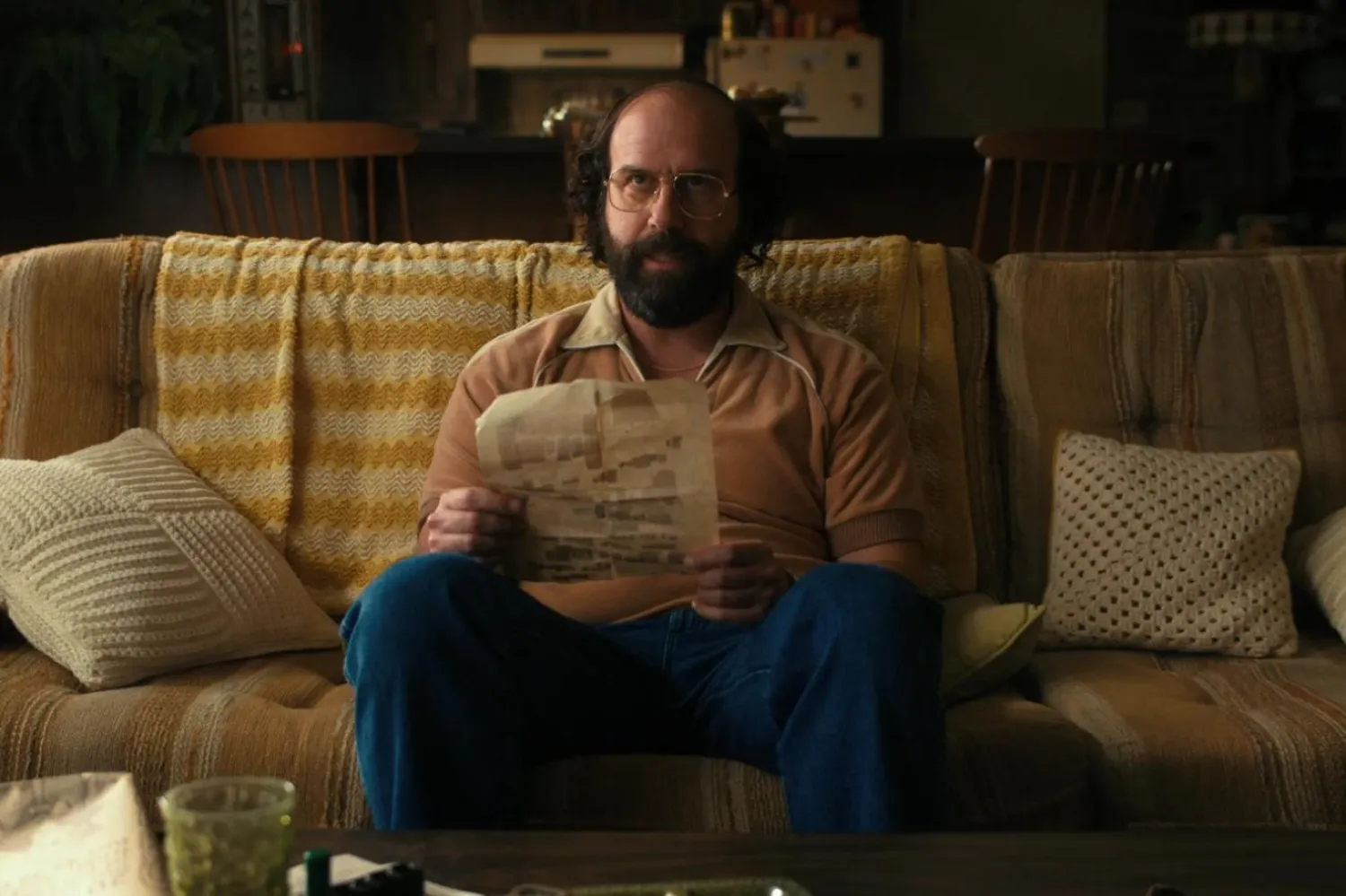 Ünlü oyuncu, imza gününün iptaline tepki gösterdi