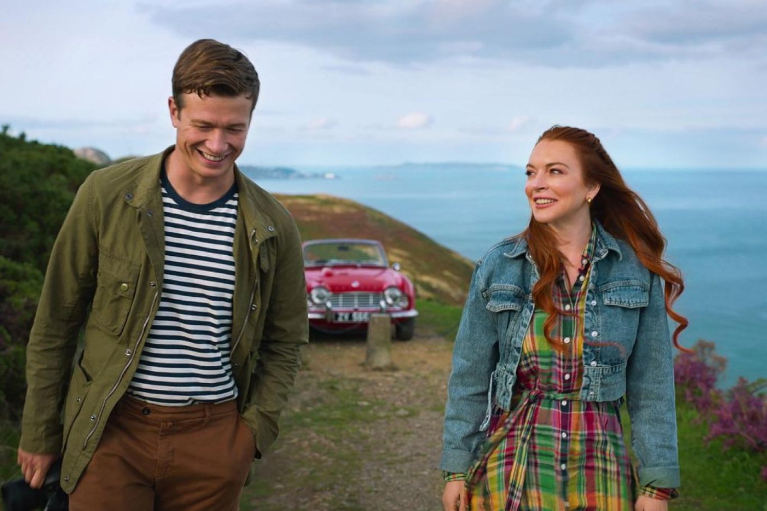 Yeni Netflix filminin 16 yıllık romantik komediye benzerliği şaşırttı