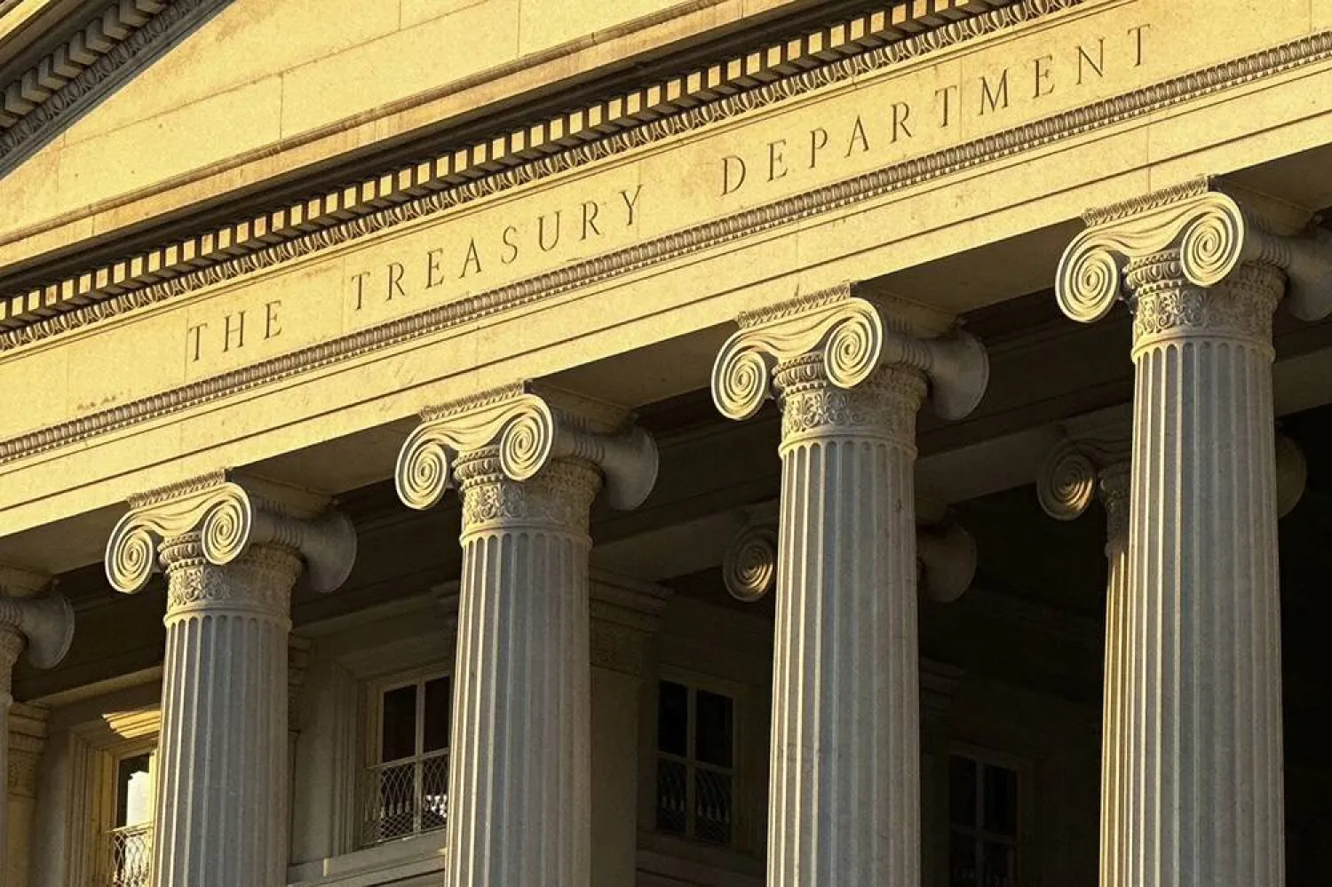 US Targets Houthi Revenue with New Sanctions, Treasury Dept Says