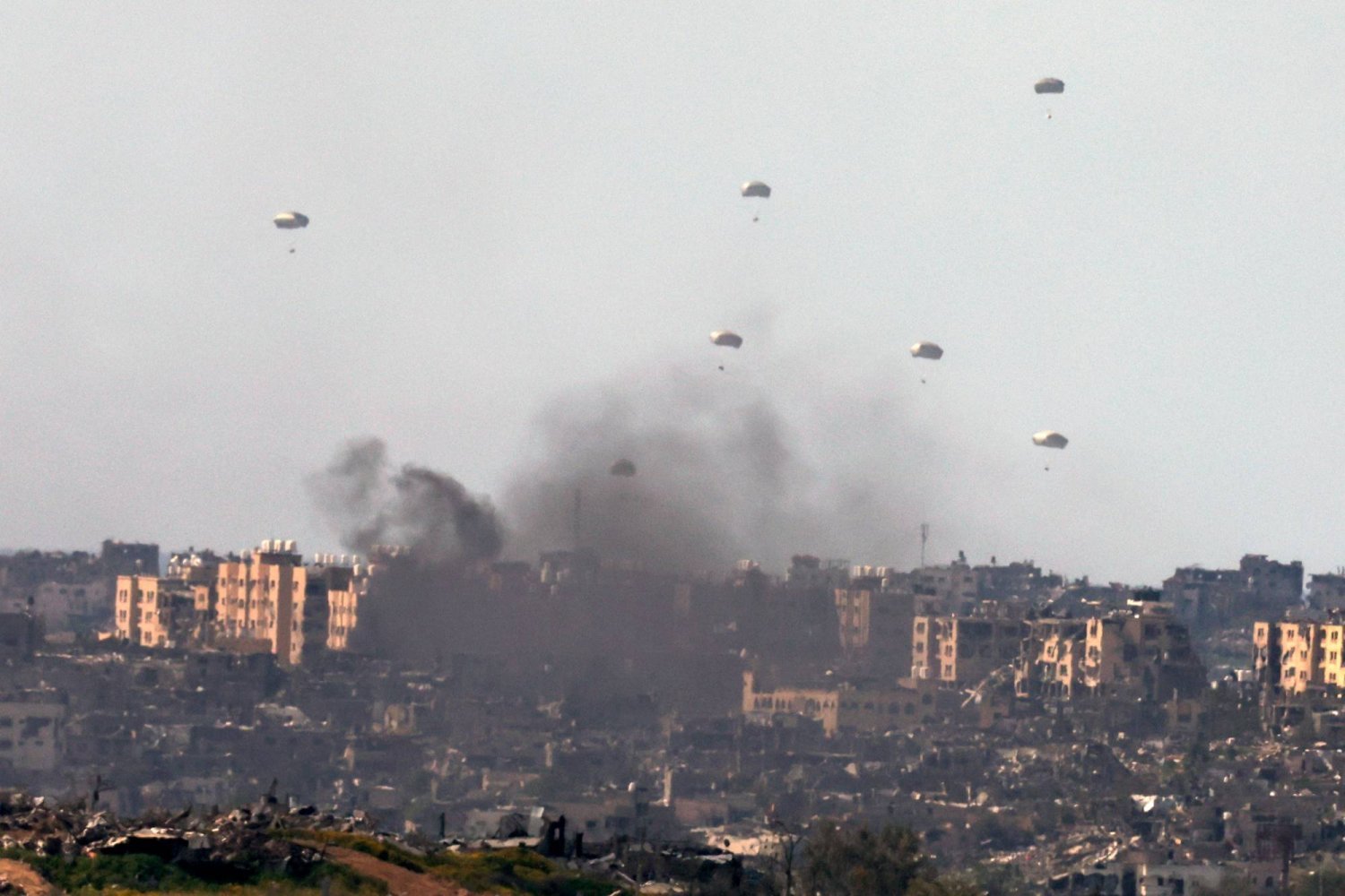 Suriye devleti tehlikede