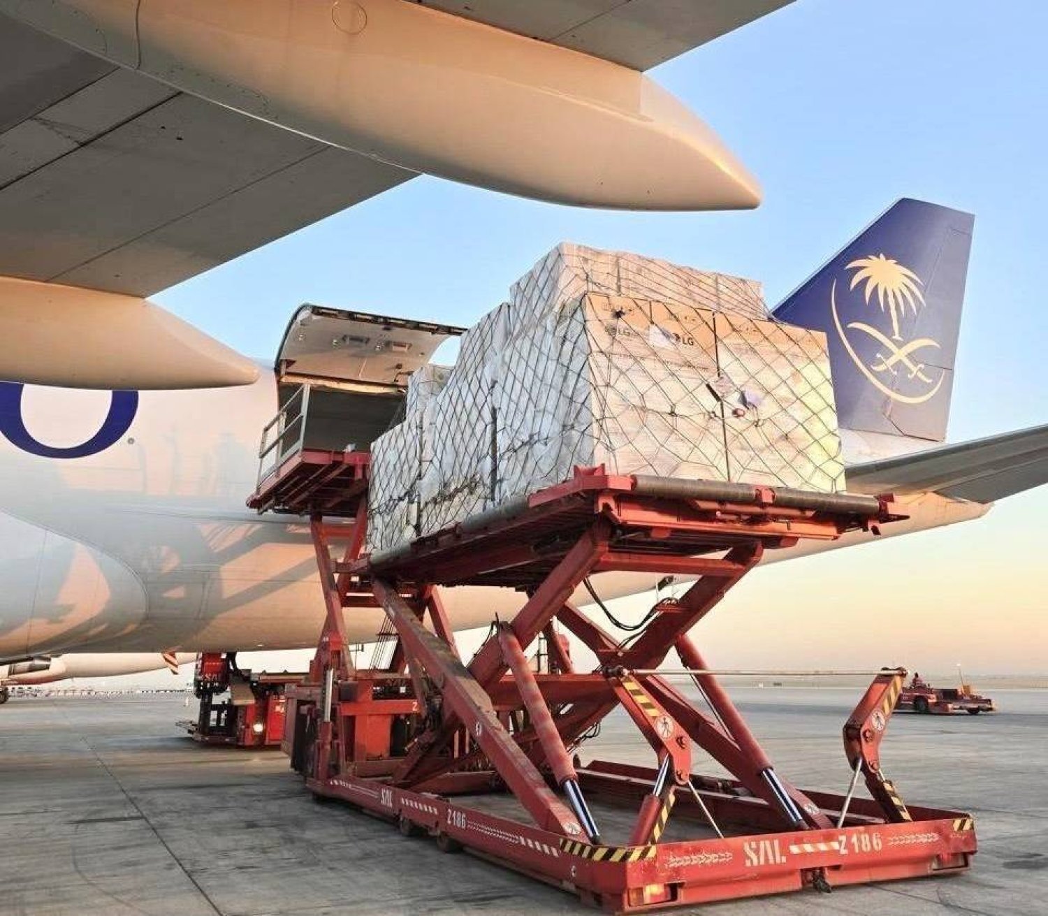 Suudi Arabistan sınır muhafızları Türk denizciyi kurtardı