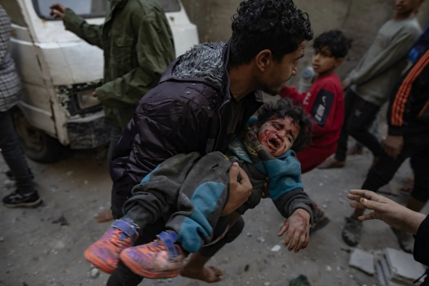 Hamas Siyasi Büro üyesi: Müzakerelerin yeniden başlaması için Kahire’ye ...