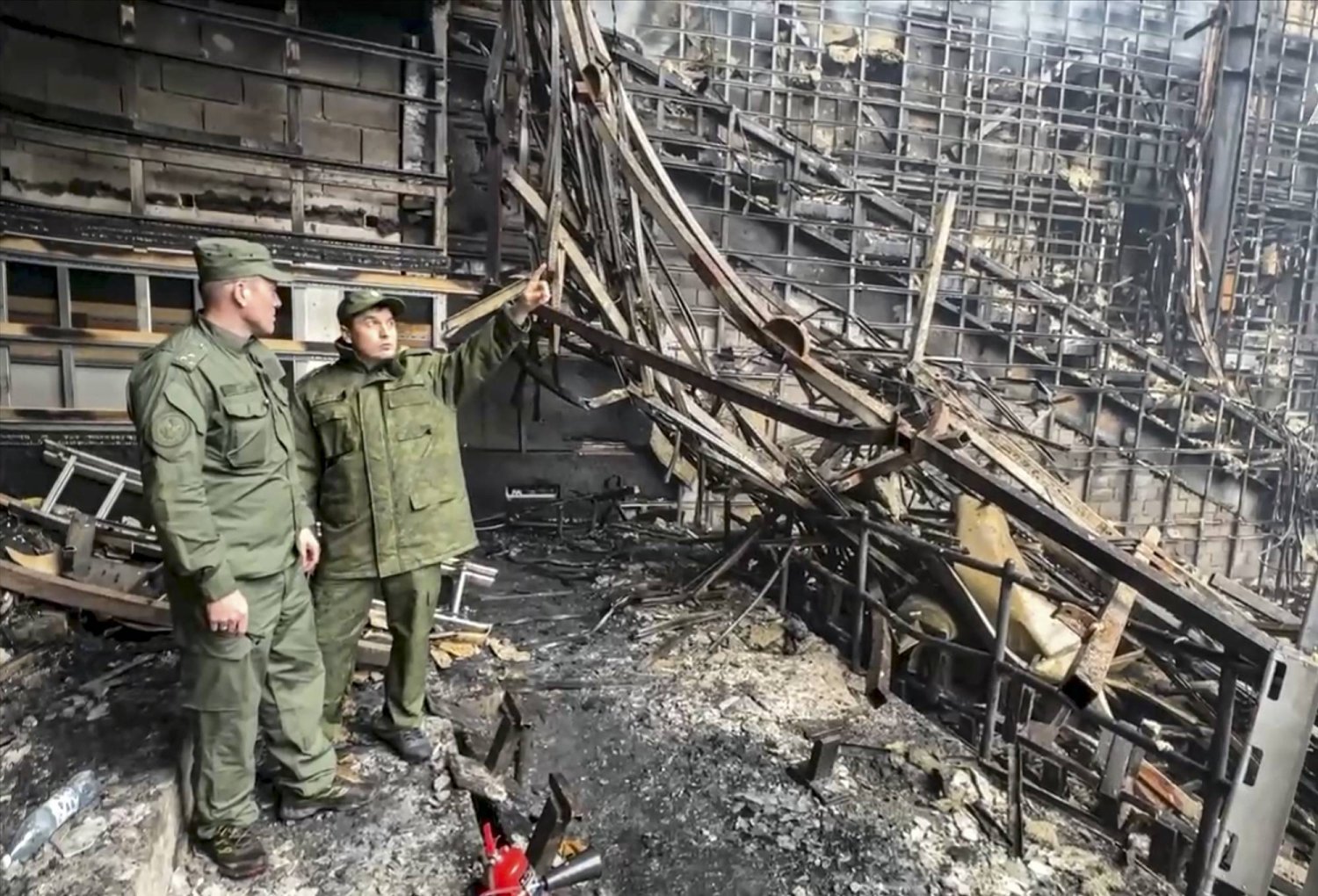 ABD gelecekte Ortadoğu’da nasıl bir askeri pozisyon alacak?