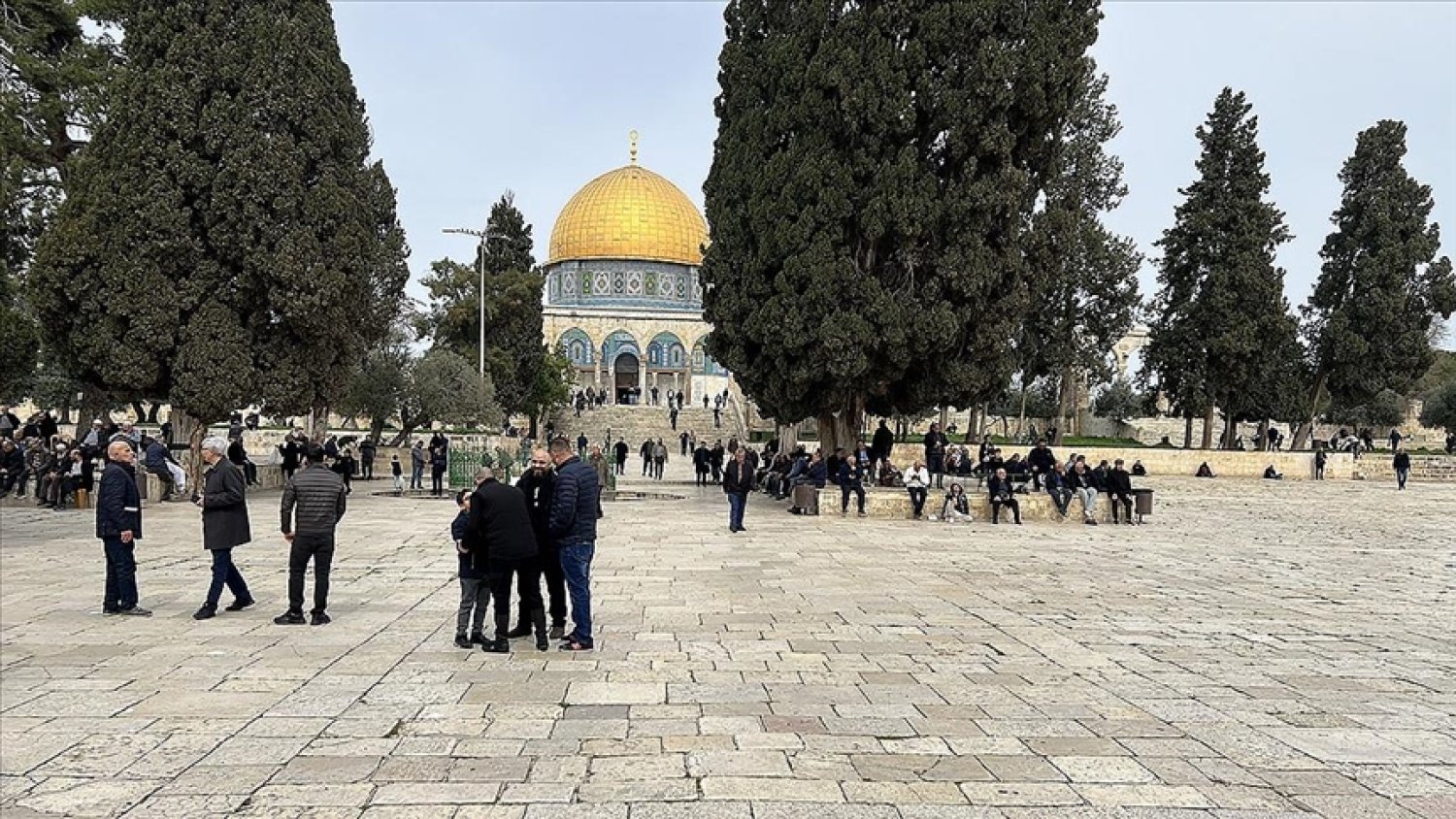Lübnan, İsrail ile deniz sınırı anlaşmasını kabul etti