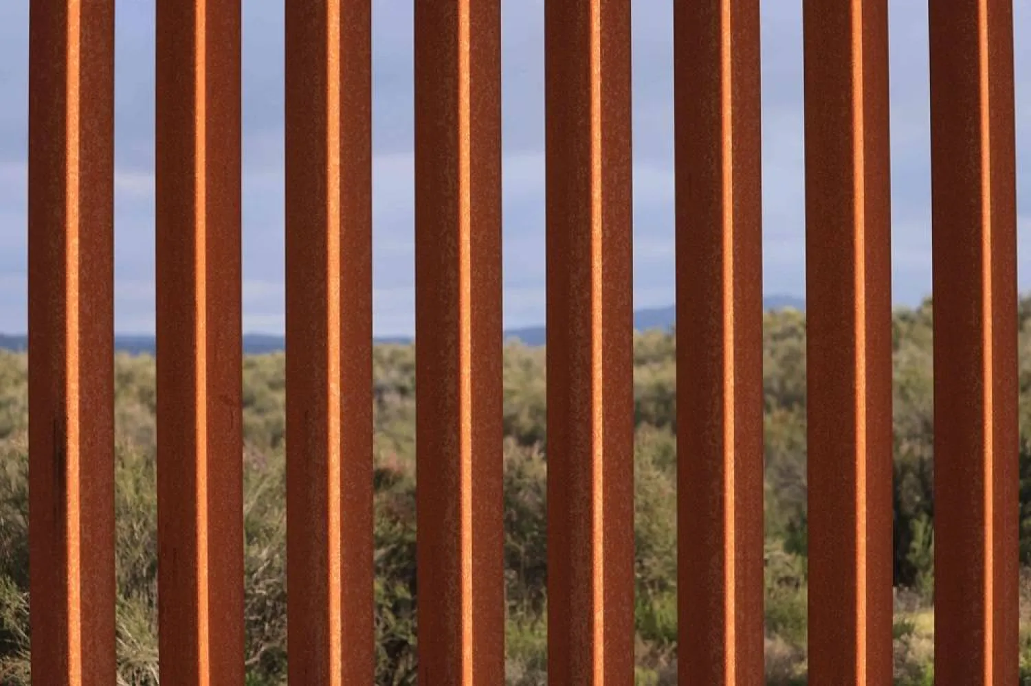 Democrats Lean into Border Security as It Shapes Contest for Control of ...