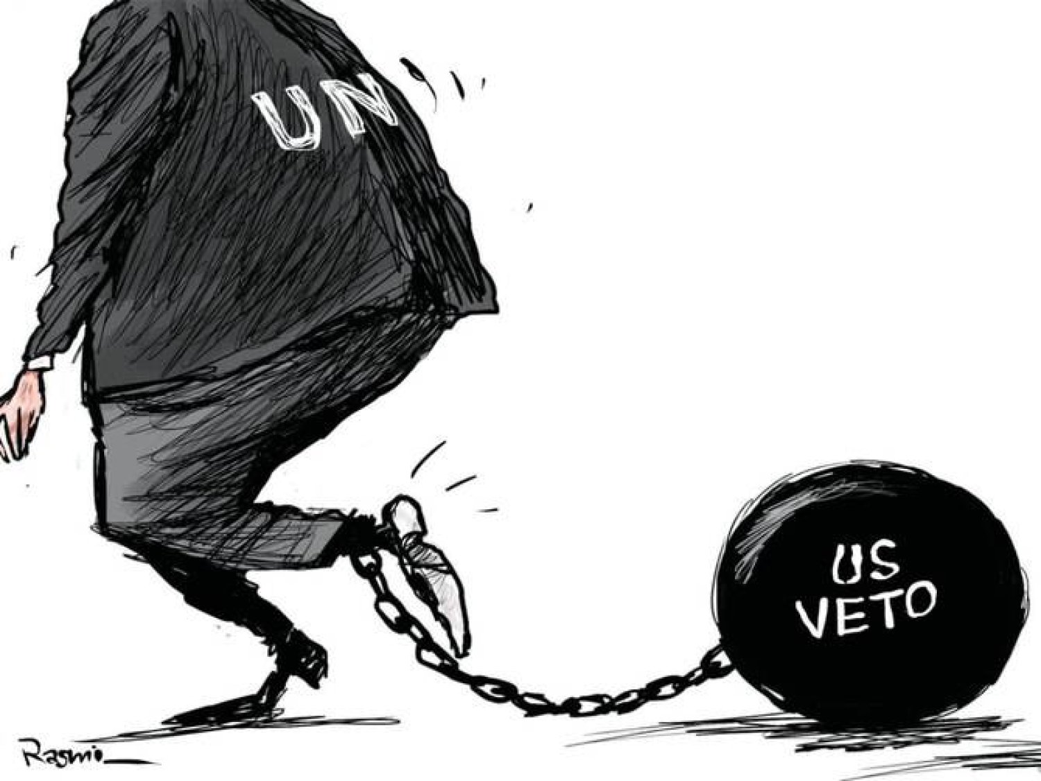 Hamstrung UN : r/EndlessWar