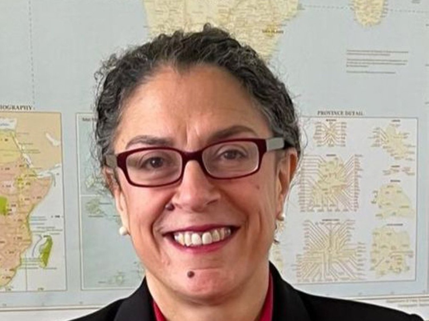 Lübnanlı mahkumlar yiyecek bekliyor