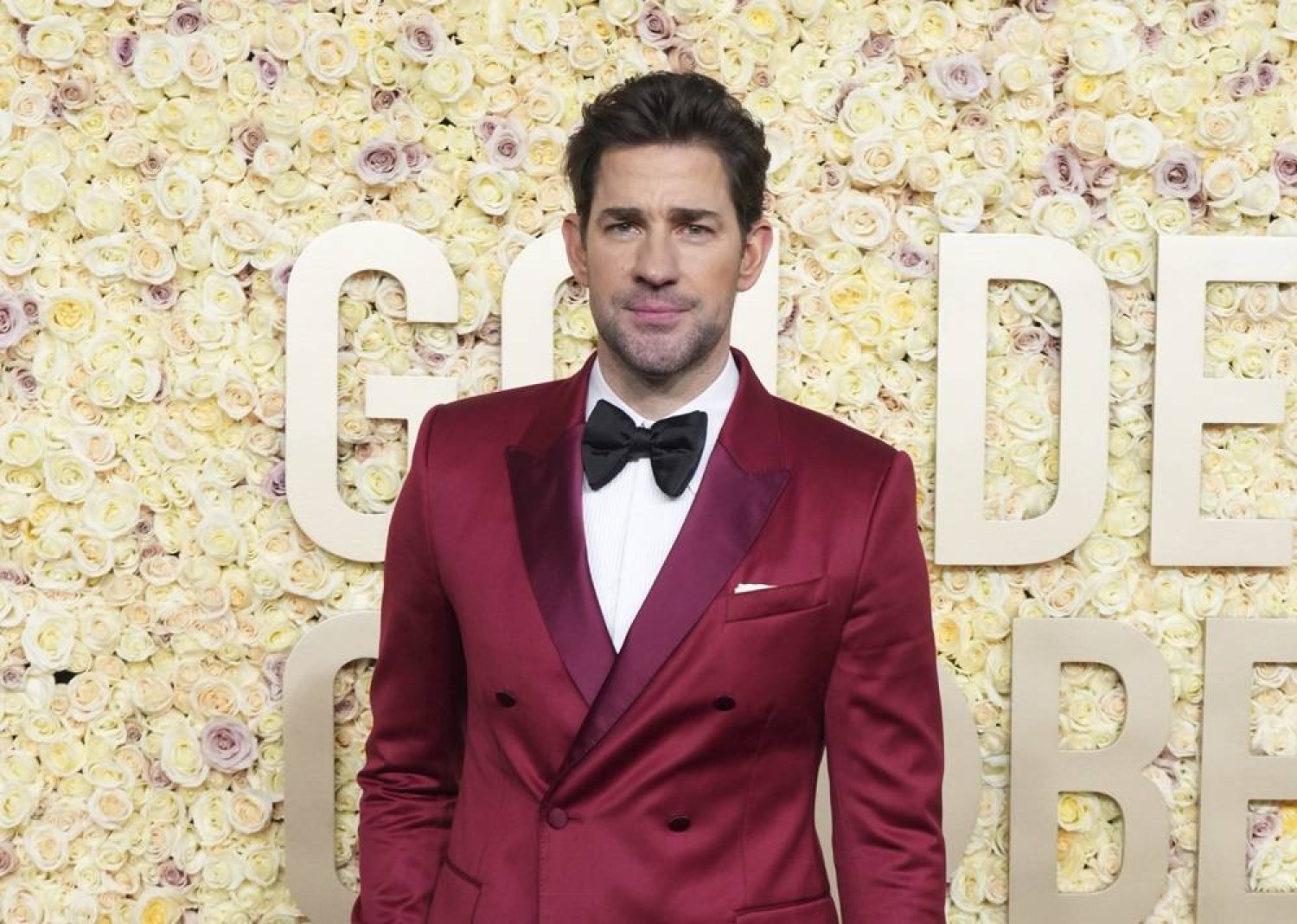 This Summer, John Krasinski Makes One for the Kids with the Imaginary ...