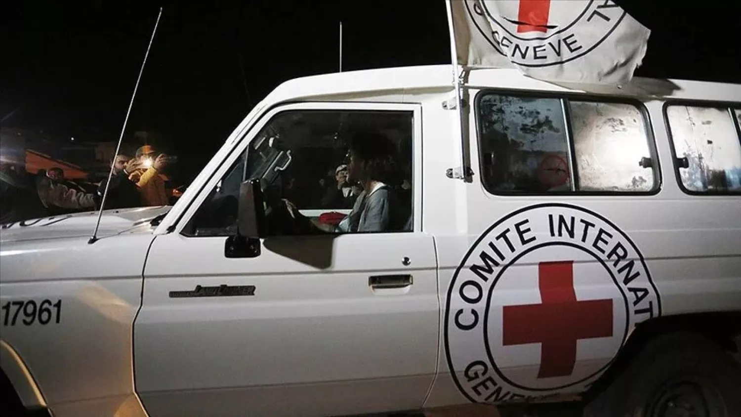 Gazze'yle ilgili yeni ateşkes teklifi, esir takası ve Filistinlilerin ...