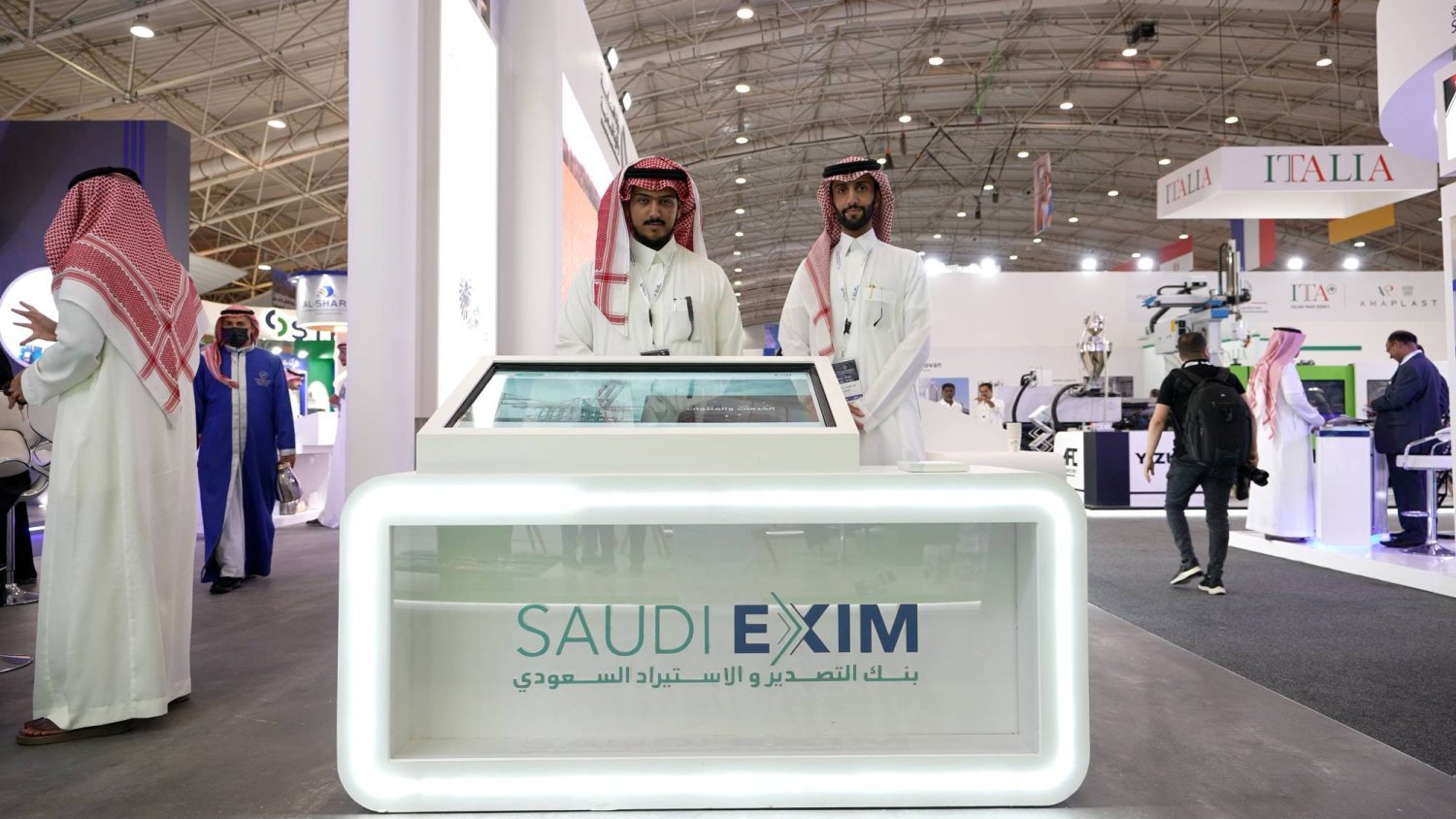 Venture Capital Investments Climb 65% in Saudi Arabia