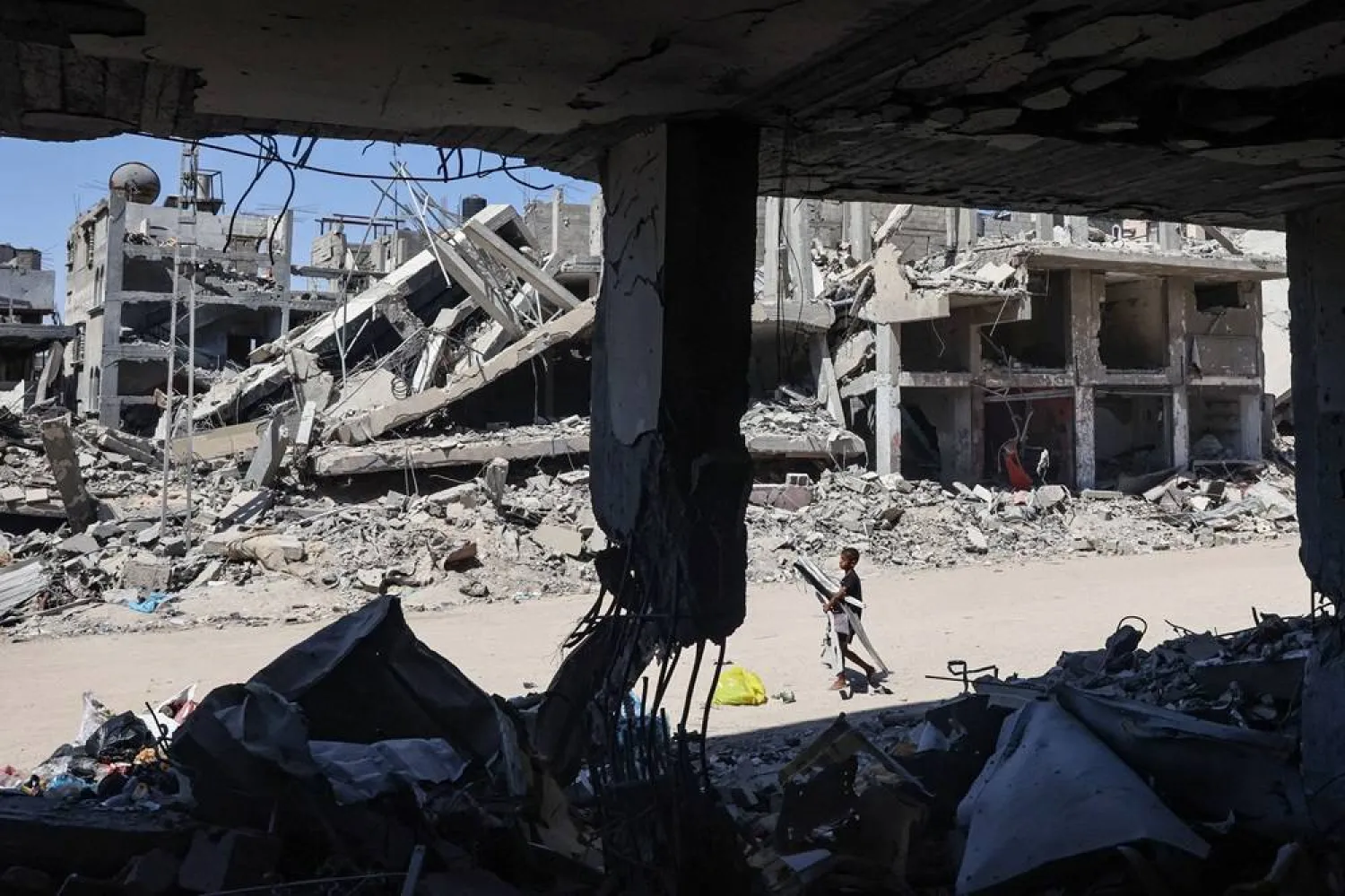 World Court Ruling Shows Consensus to End Israel’s War in Gaza ...