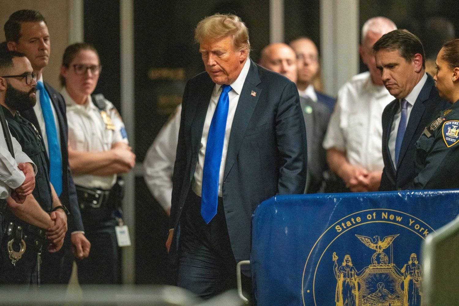 Trump is a Convicted Felon. Now what?