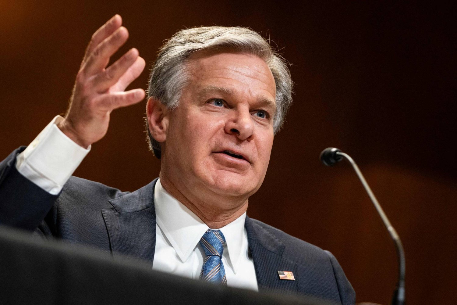 Sources: 8 People with Possible ISIS Ties Arrested in US