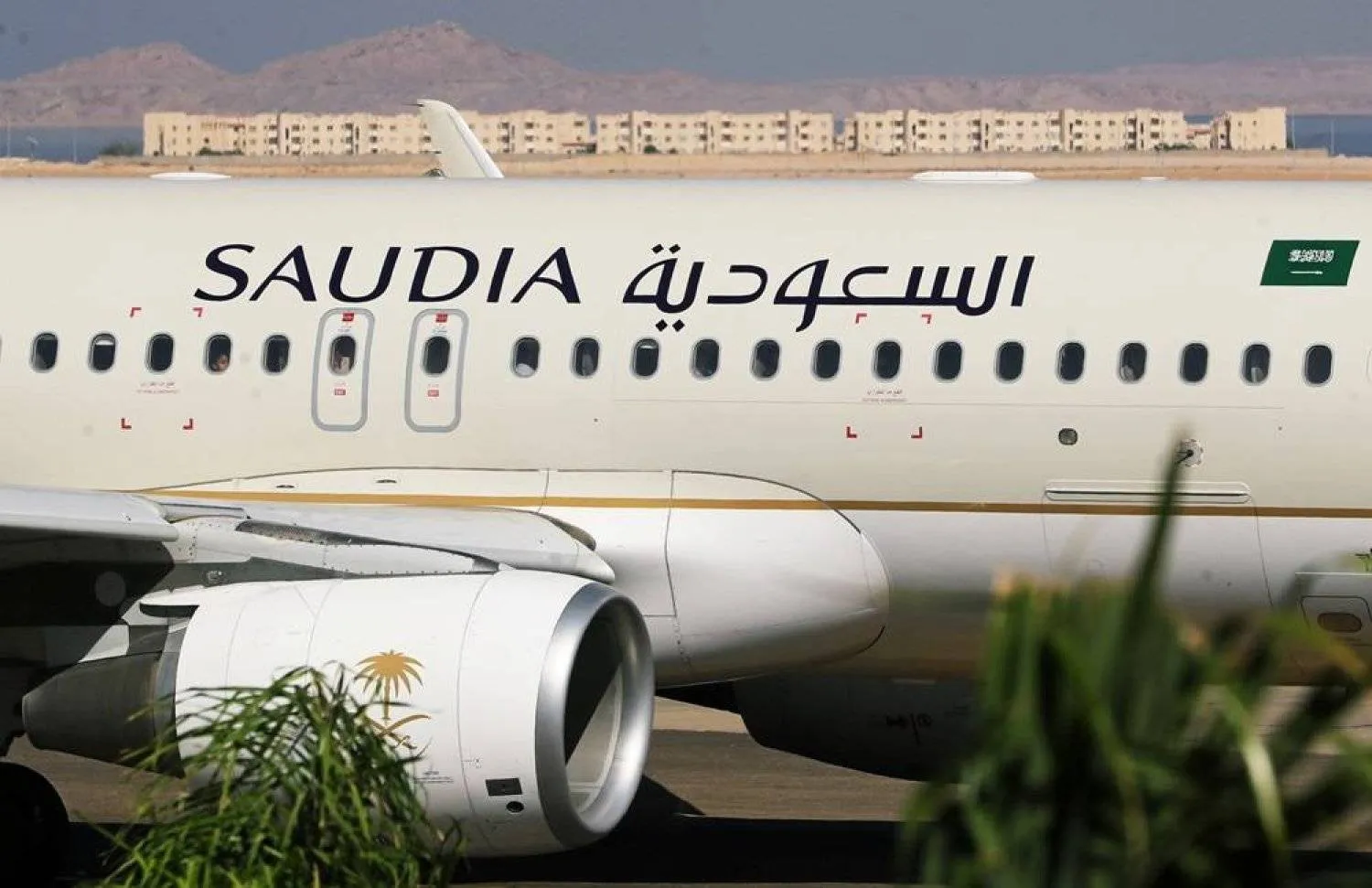 Saudia Ranks First Globally in On-Time Performance for 2nd Consecutive Time