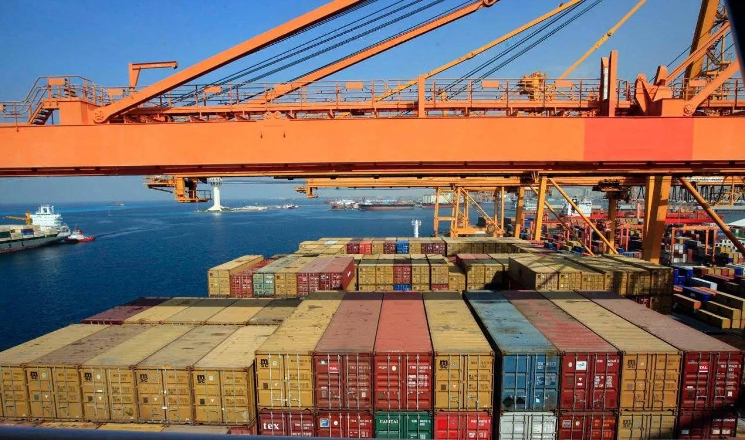 GASTAT: Saudi Non-oil Exports Increased by 10.5% in Q2