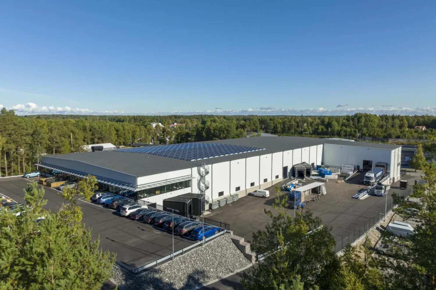 Dünyanın çinko-iyon batarya üreten ilk mega fabrikası açıldı