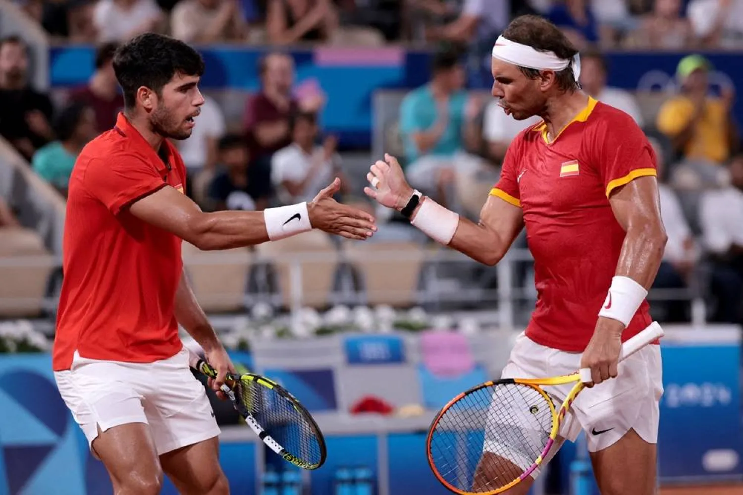 Alcaraz Hopes Davis Cup Will Not Be Nadal’s ‘Last Dance’